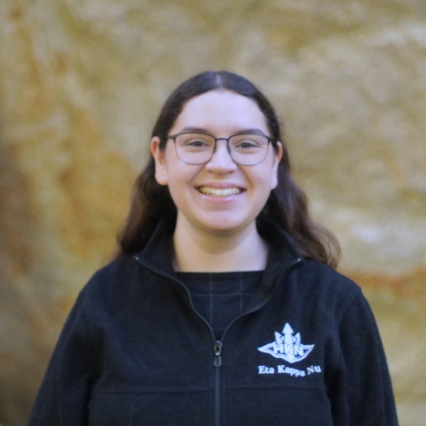 Current Officers – Eta Kappa Nu | Kappa Psi