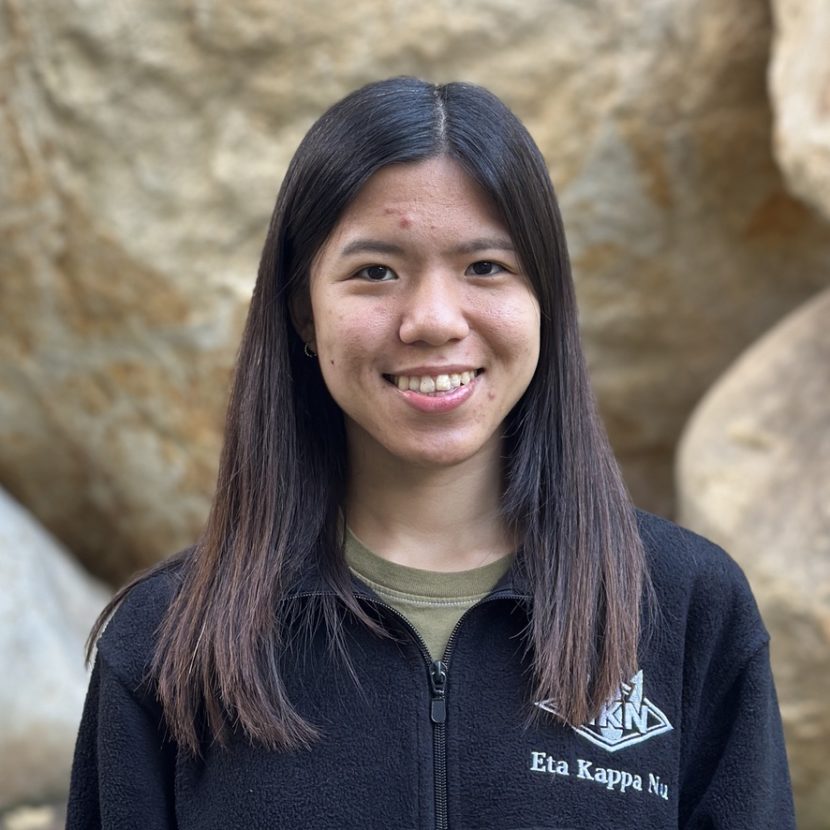 Current Officers – Eta Kappa Nu | Kappa Psi