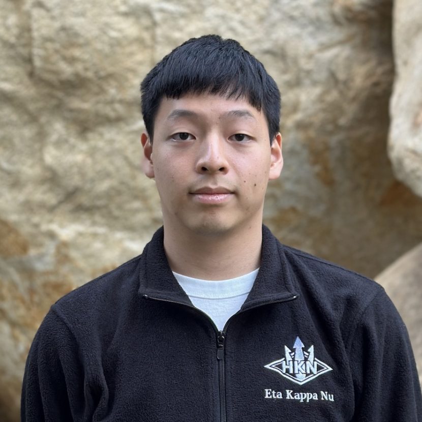 Current Officers – Eta Kappa Nu | Kappa Psi