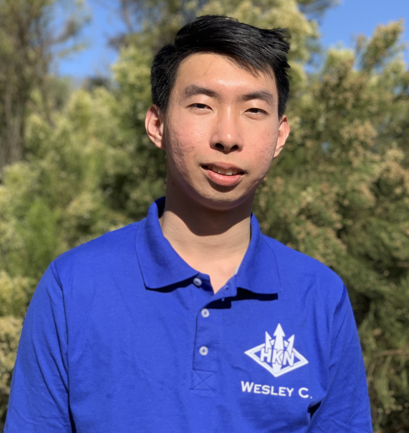 Previous Officers – Eta Kappa Nu | Kappa Psi